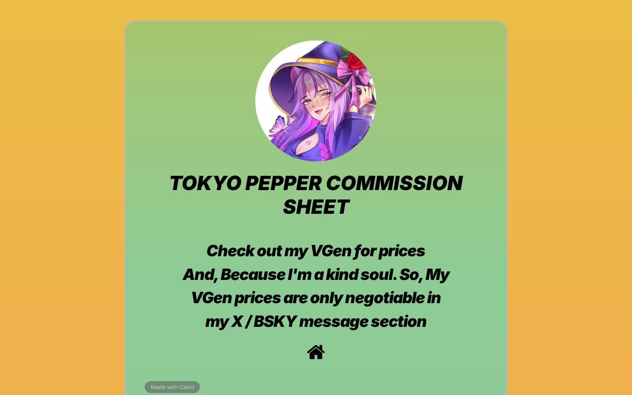 Tokyo Pepper (copy)